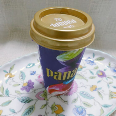 panapp パナップ 濃厚ぶどう｜アイス レビュー｜毎日アイス生活